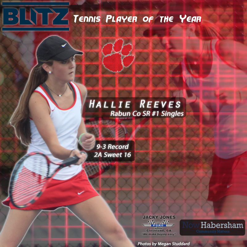 PLAYER OF THE YEAR – BLITZ