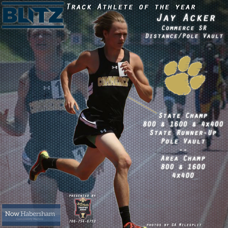 PLAYER OF THE YEAR – BLITZ