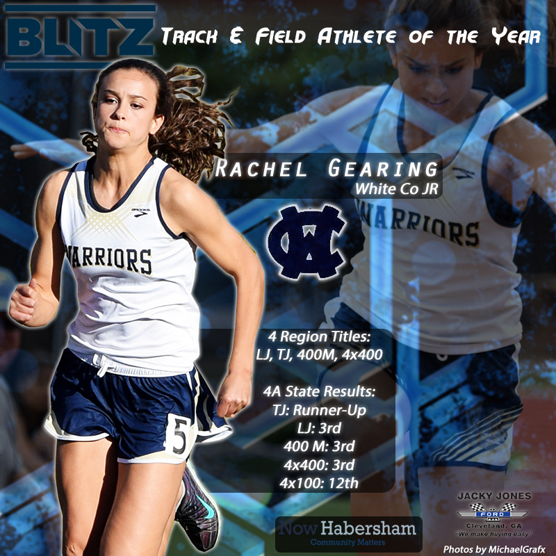 PLAYER OF THE YEAR – BLITZ