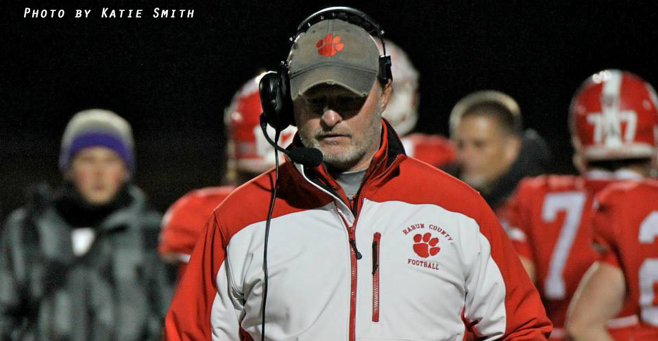 BREAKING: Lee Shaw takes over at Lakeview – BLITZ