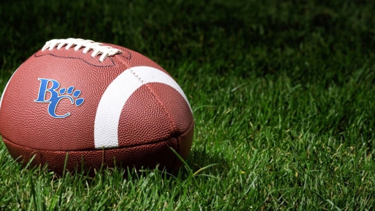 Banks County releases 2020 football schedule – BLITZ