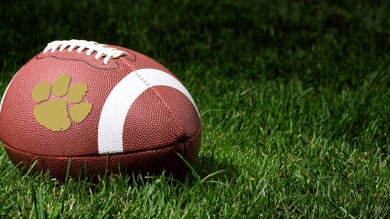 2022 Football Schedule: Commerce Tigers – BLITZ