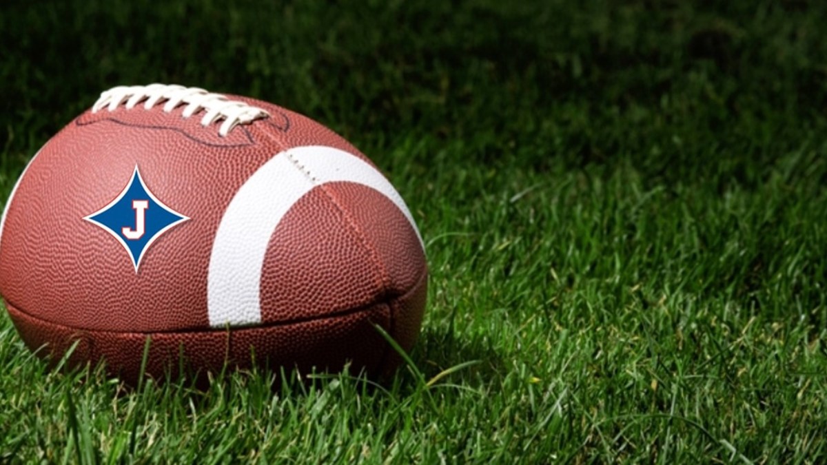 Jefferson 2019 Football Schedule Released – BLITZ