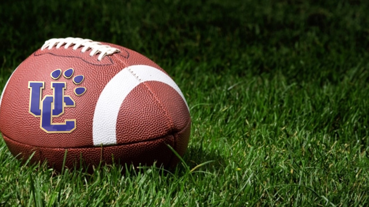 Union County’s football slate for 2020 released – BLITZ