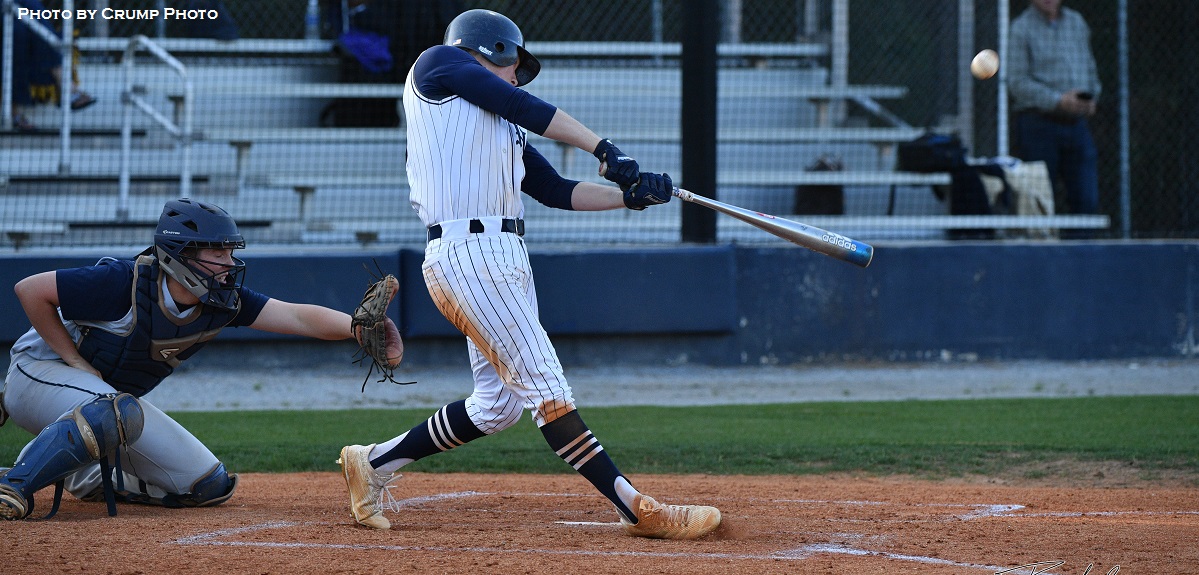 Jarred Jones powers his way to Player of the Week – BLITZ