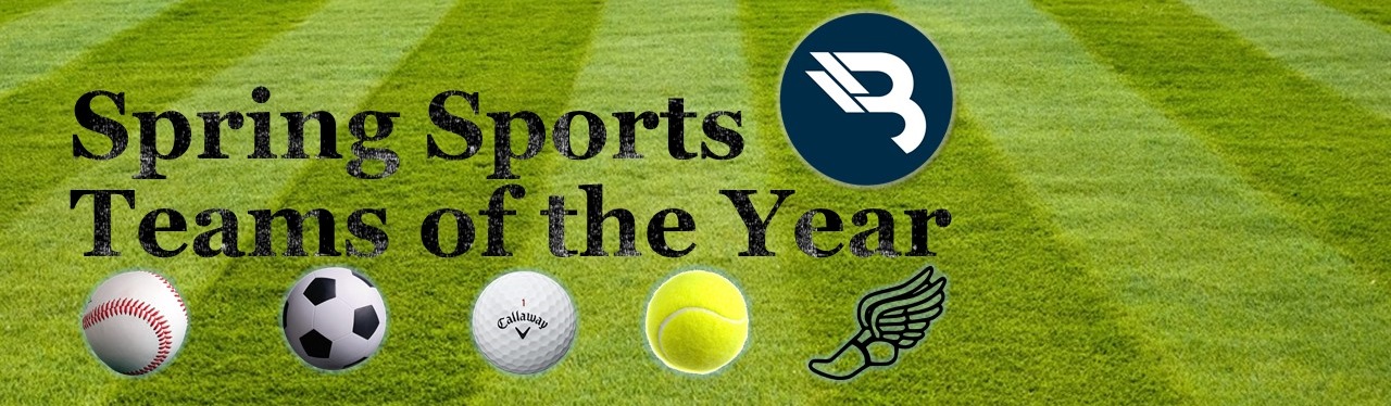 BLITZ Spring Sports Teams of the Year revealed – BLITZ