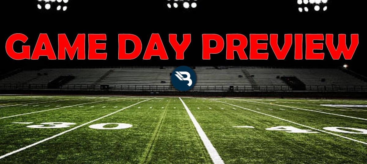 SCRIMMAGE PREVIEWS: Local teams hit the gridiron for final tune-ups – BLITZ