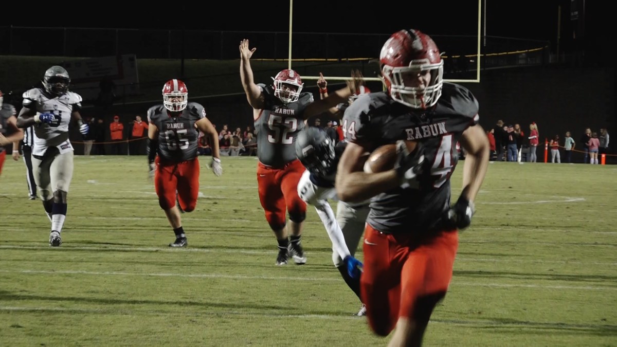 Wildcats pounce on Devils early and often in marquee showdown [VIDEO ...