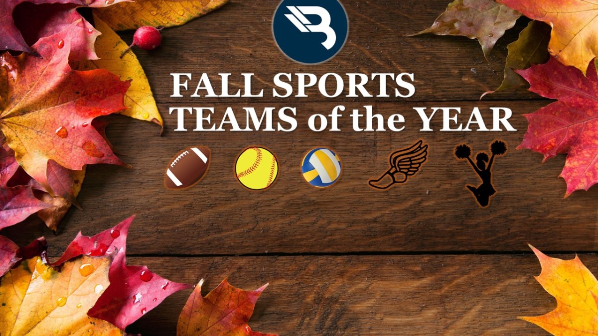 Fall Sports Teams of the Year | BLITZ