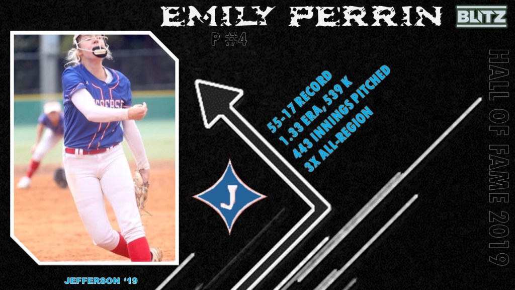 Hall of Fame Class of 2019: 66 Inductees – BLITZ