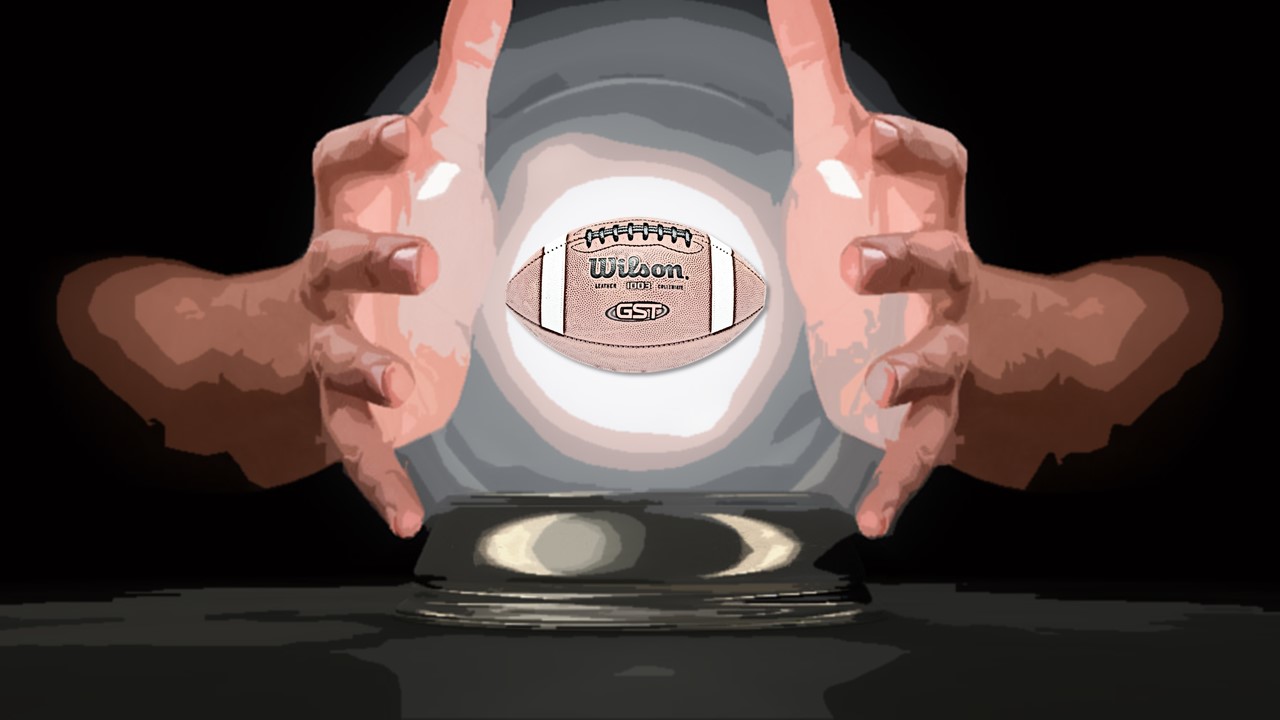 Crystal Ball: Week One Predictions – BLITZ