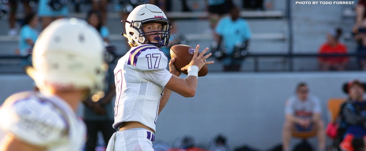 Allison’s career game earns him weekly award; Pickett also named POW ...