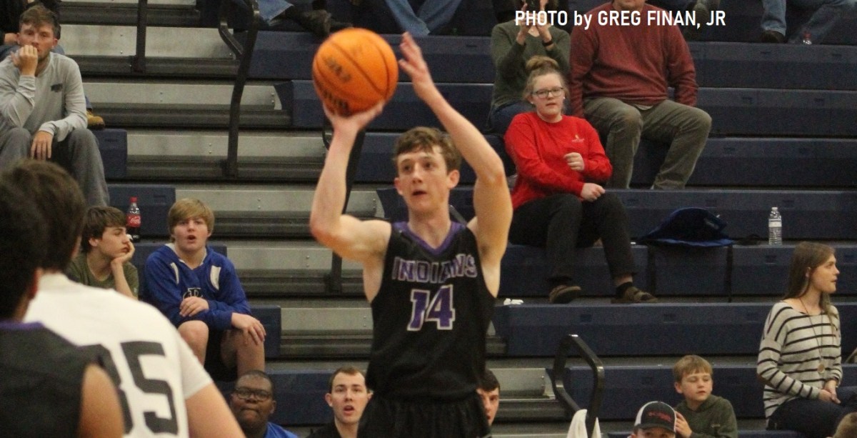 Commerce guard Dunbar, Lumpkin guard Cumbie earn Player of the Week ...