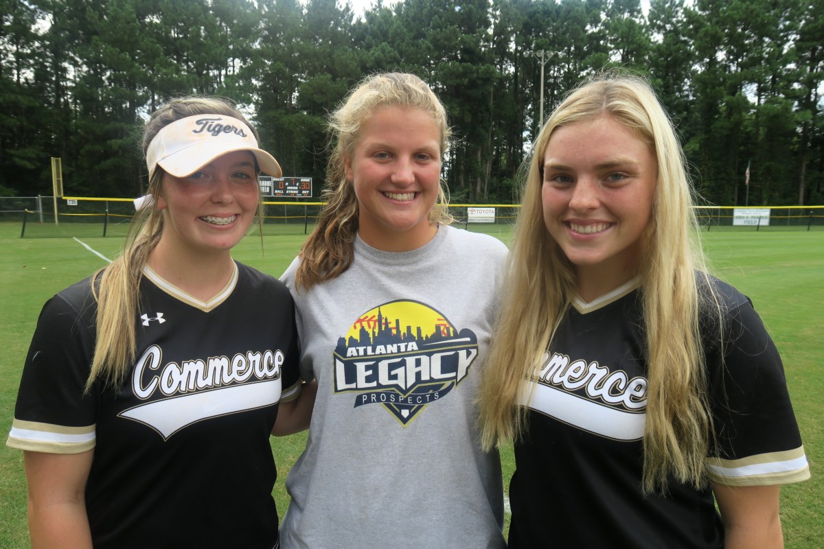 AFTER A GLIMPSE OF STATE TITLE GAME, COMMERCE HUNGRY TO WIN IT ALL ...