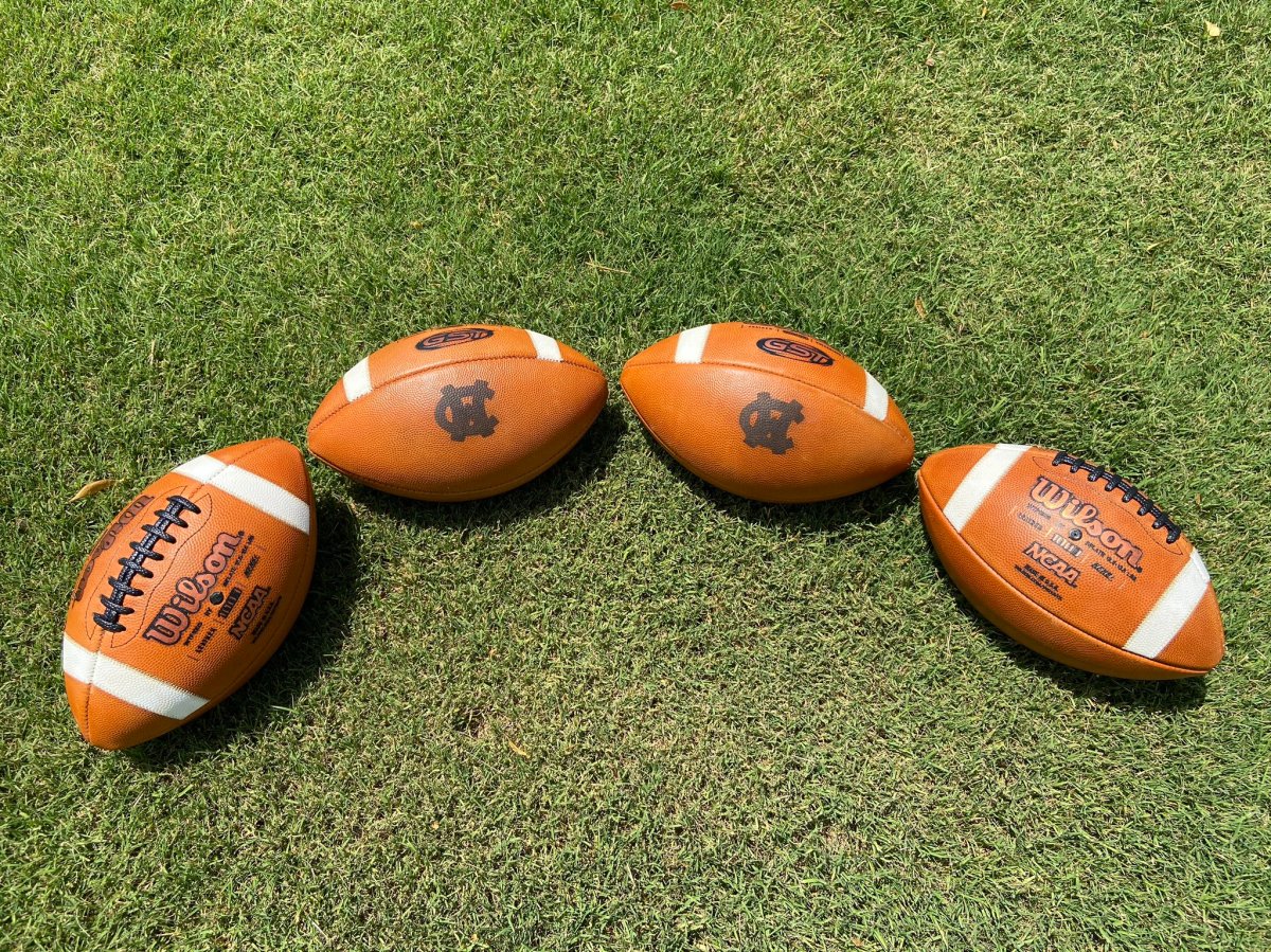 2022 Football Schedule: White County Warriors – BLITZ