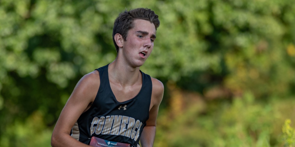 STATE MEET: Saturday Results | BLITZ