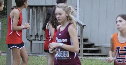 LeCave, Fessler claim Runner of the Week awards – BLITZ