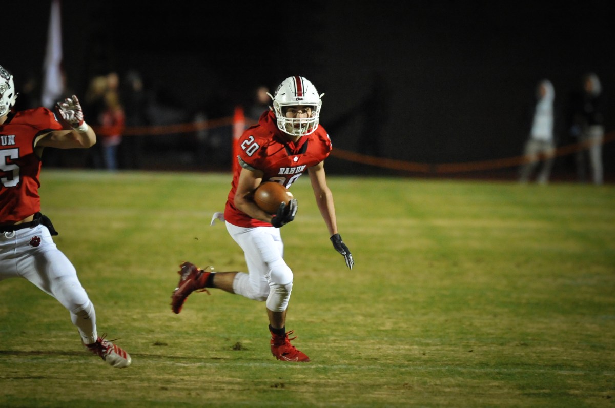 Sherman, Jones Named Players of the Week – BLITZ