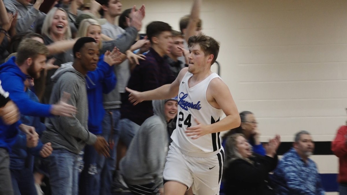 Tierney, Martin Earn Player of the Week Honors – BLITZ