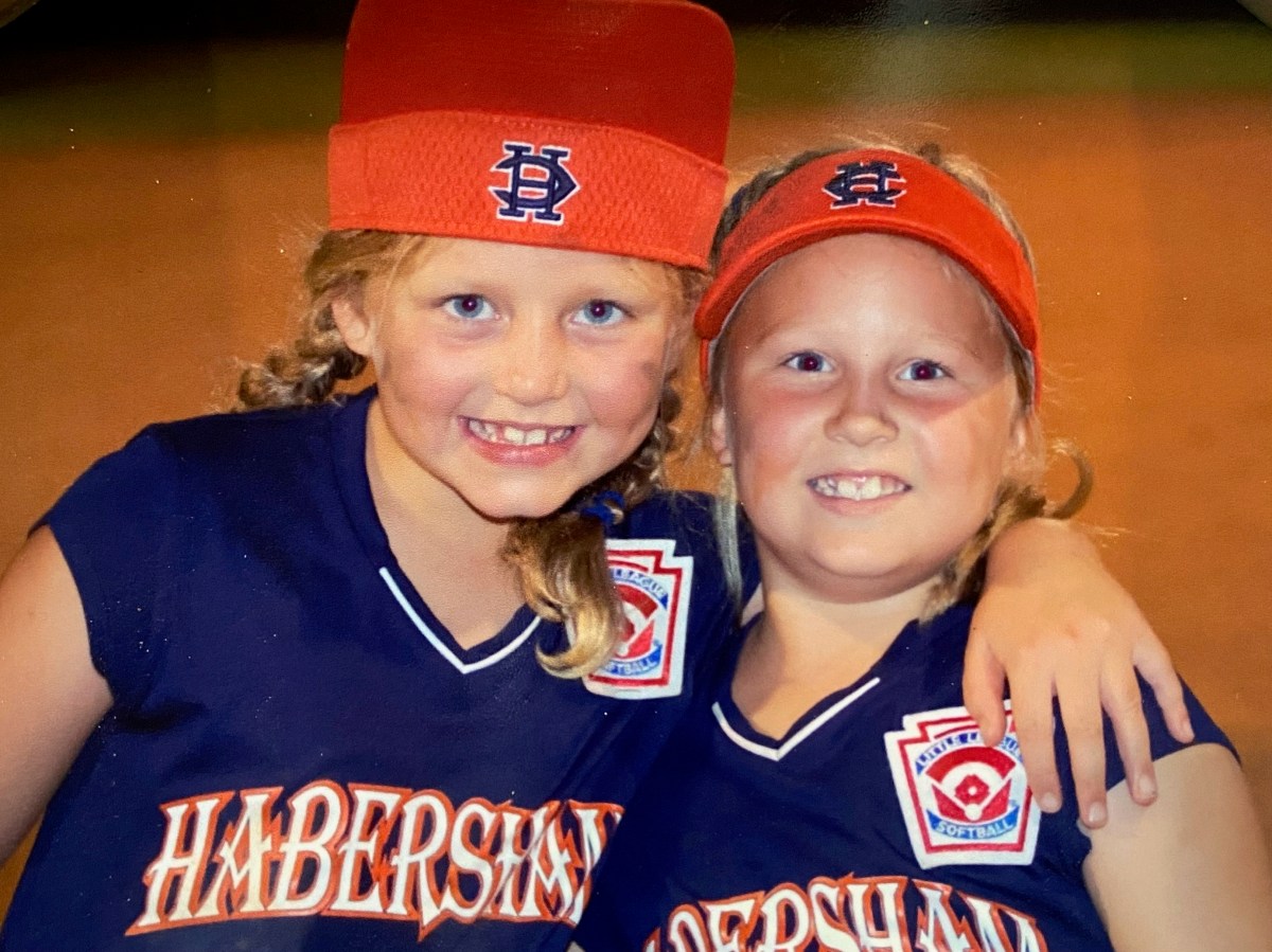 Inseparable – Kilee Thomas & PresLee Hix – BLITZ