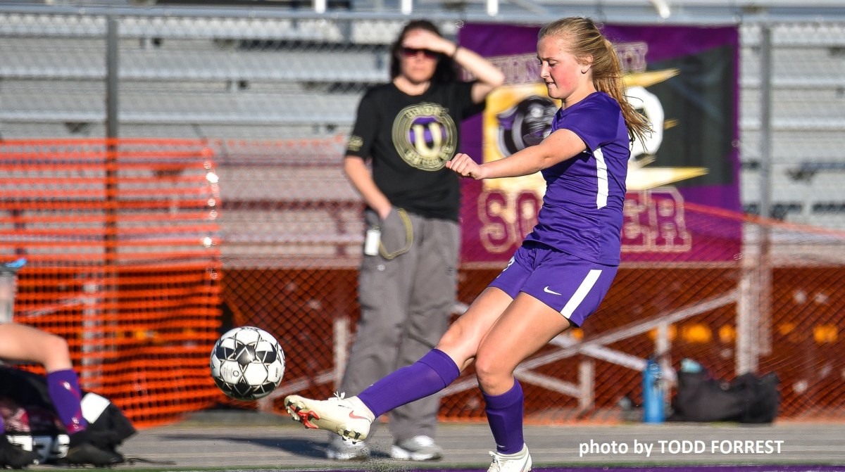 Ramey, Murray Earn POW Honors | BLITZ