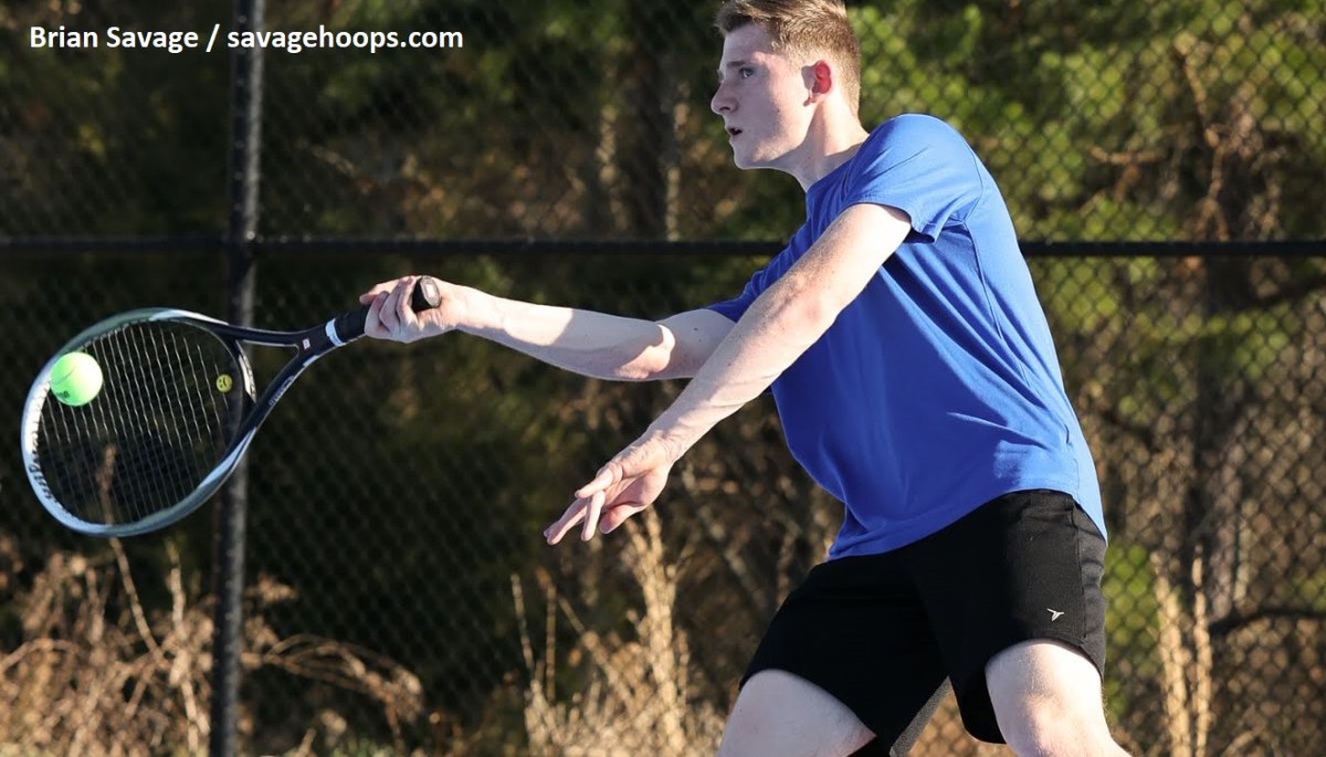 Leopards’ Suggs Earns POW Status – BLITZ