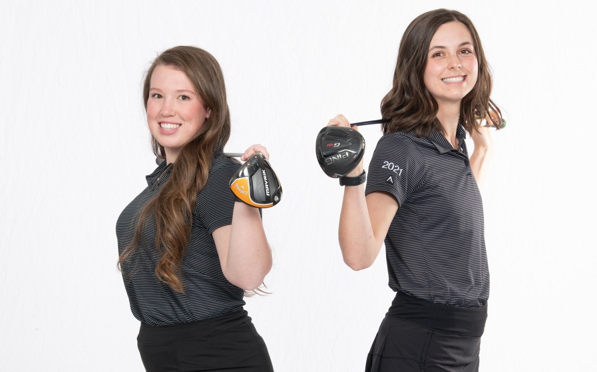 Dynamic Duo Reflects on Lasting Legacy Following State Runner-Up Finish ...