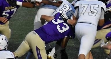 Towns County’s O-Line, Lumpkin’s Adams named HEMC Linemen Of The Week ...