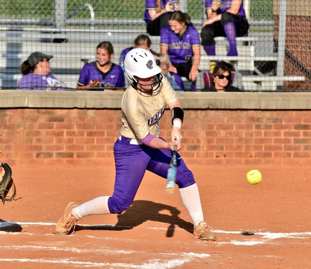 BLITZ Softball Player of the Year Nominees – BLITZ