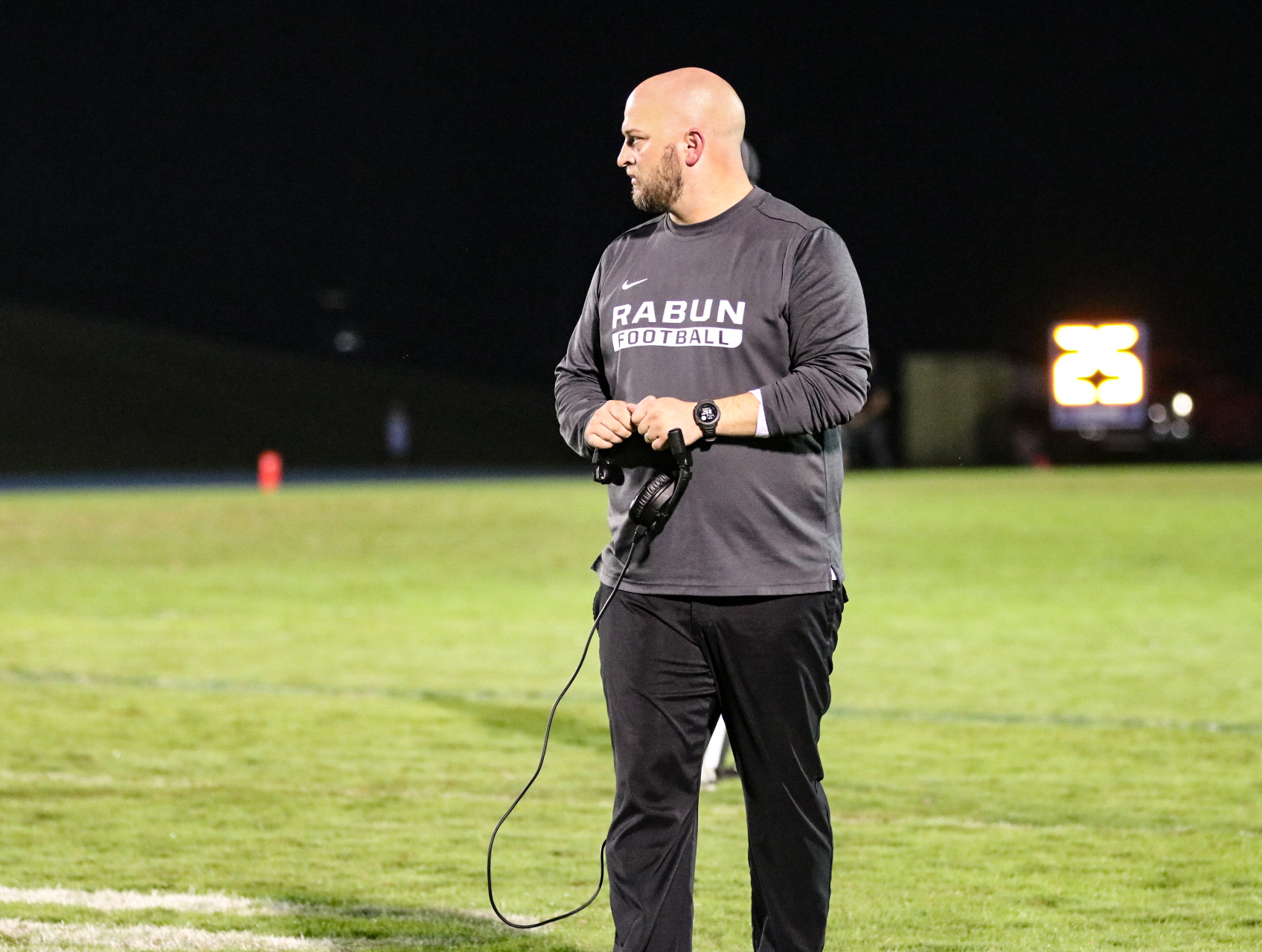 BREAKING: Jaybo Shaw named Dawson County head coach – BLITZ