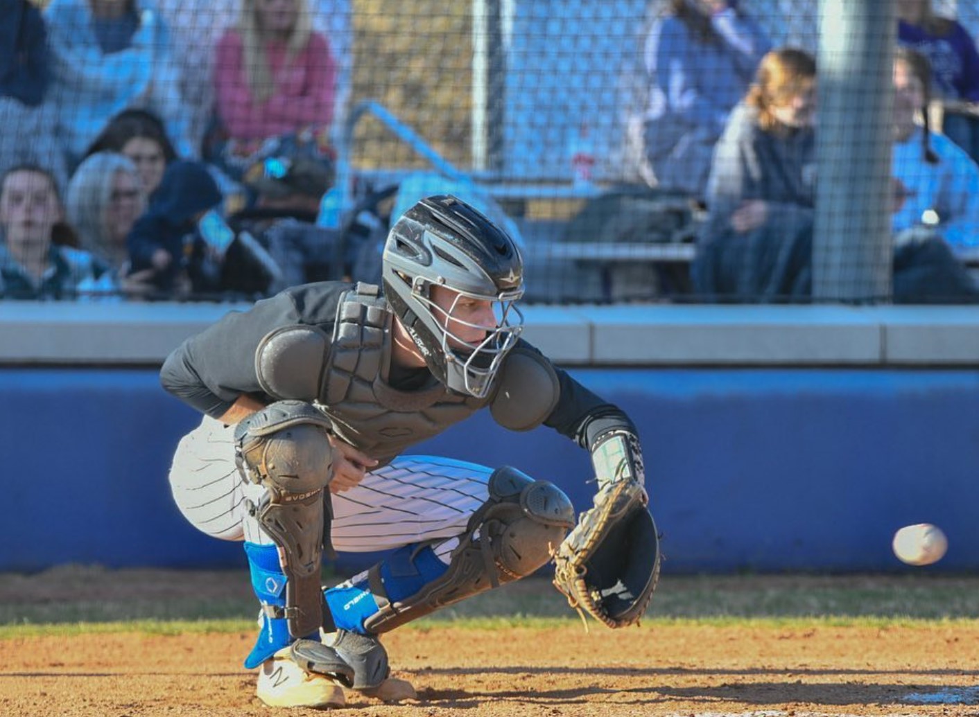 Connor Chastain 2022 JENNI DIXON – BLITZ