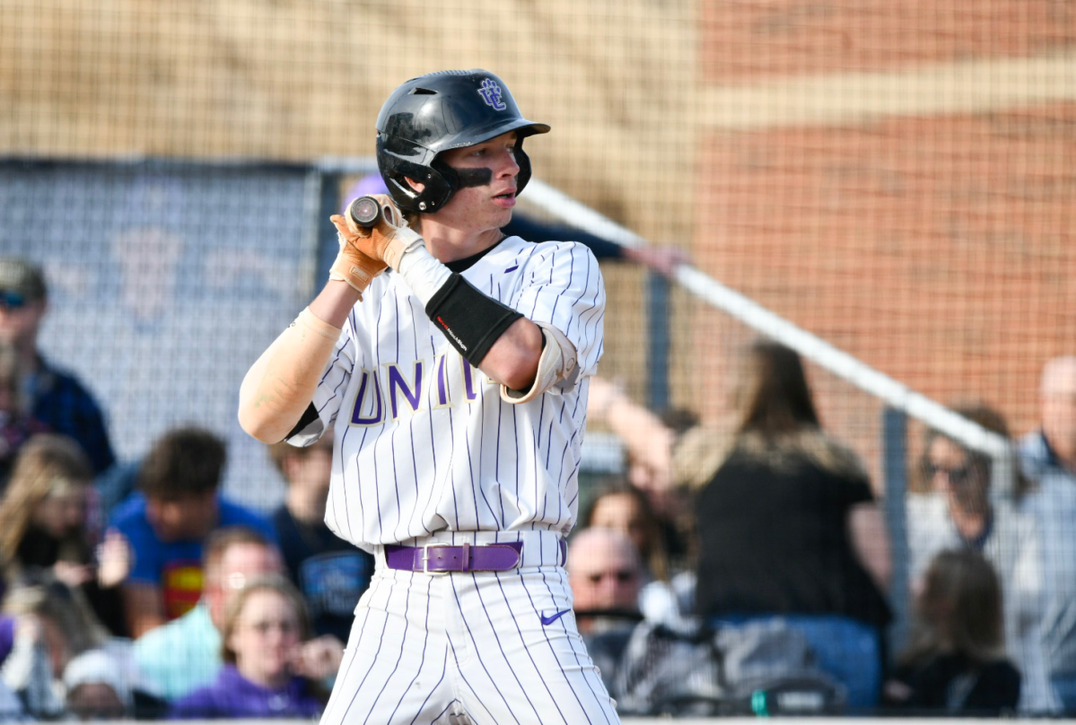 Dyer, Horner take Baseball POW awards – BLITZ