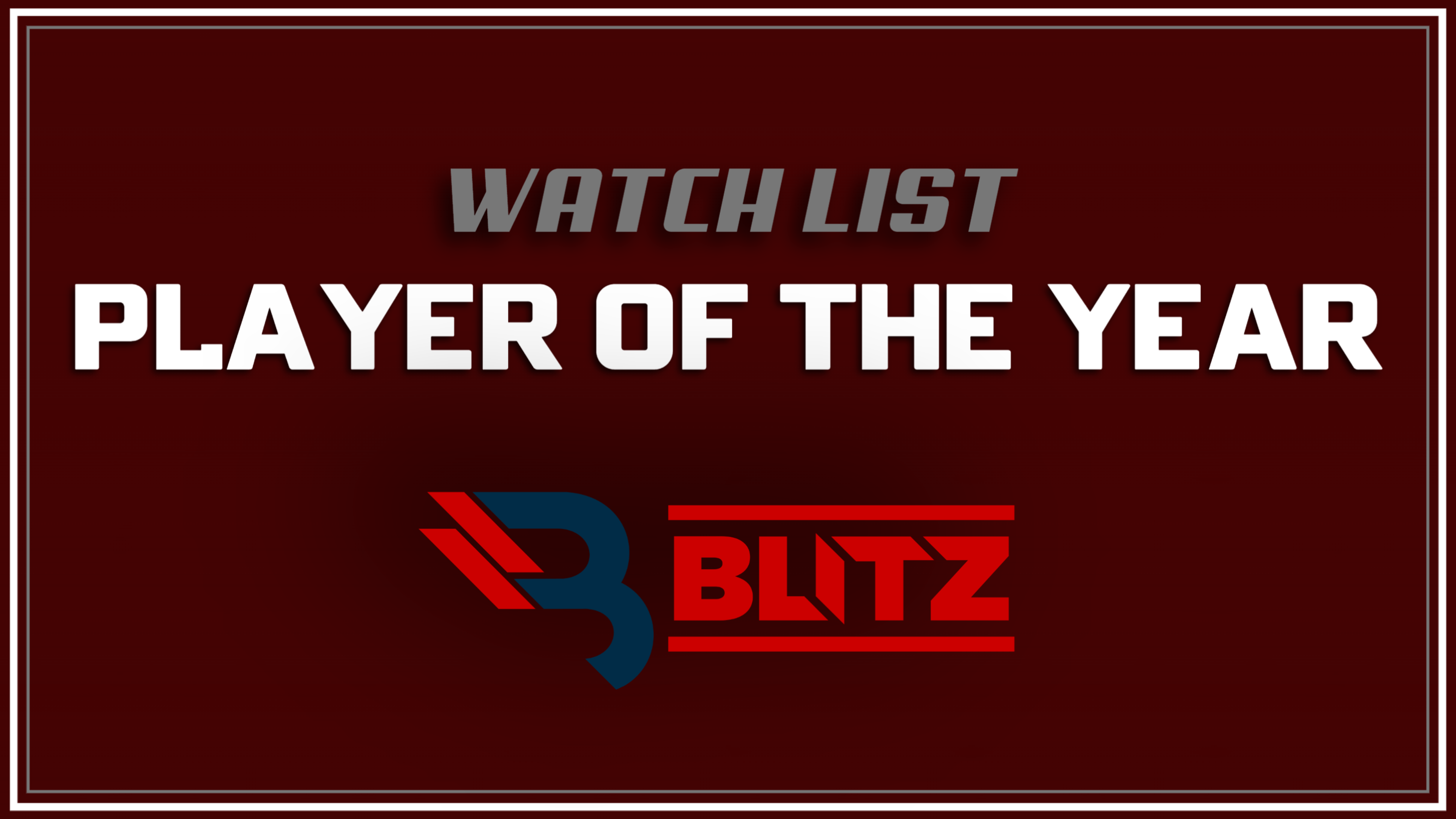 BLITZ – HS Sports on Lock!