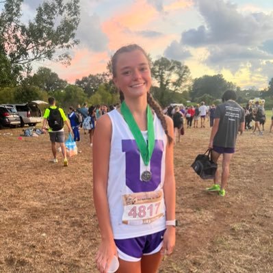 Sherrill, Hunter claim Runner of the Week awards – BLITZ