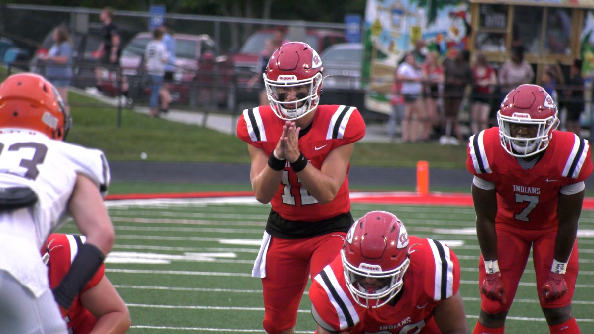 Duvall, Stowe earn Player of the Week honors – BLITZ