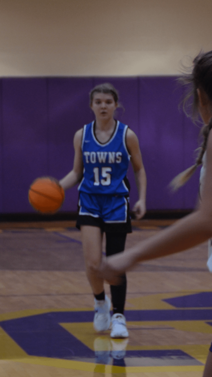 Junior guards claim Player of the Week awards – BLITZ