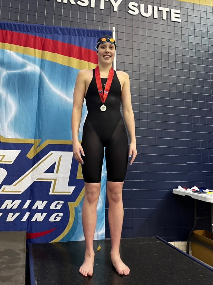 GHSA State Championships: Swim Results – BLITZ