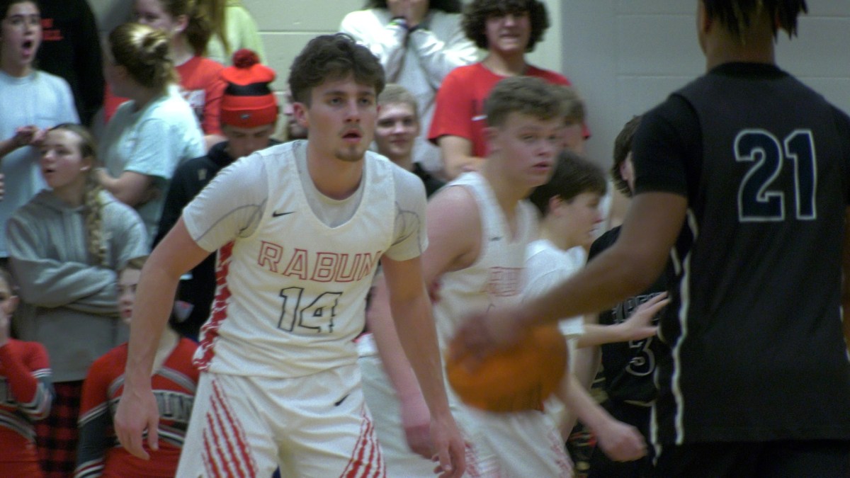 Welch, Dale named Players of the Week – BLITZ