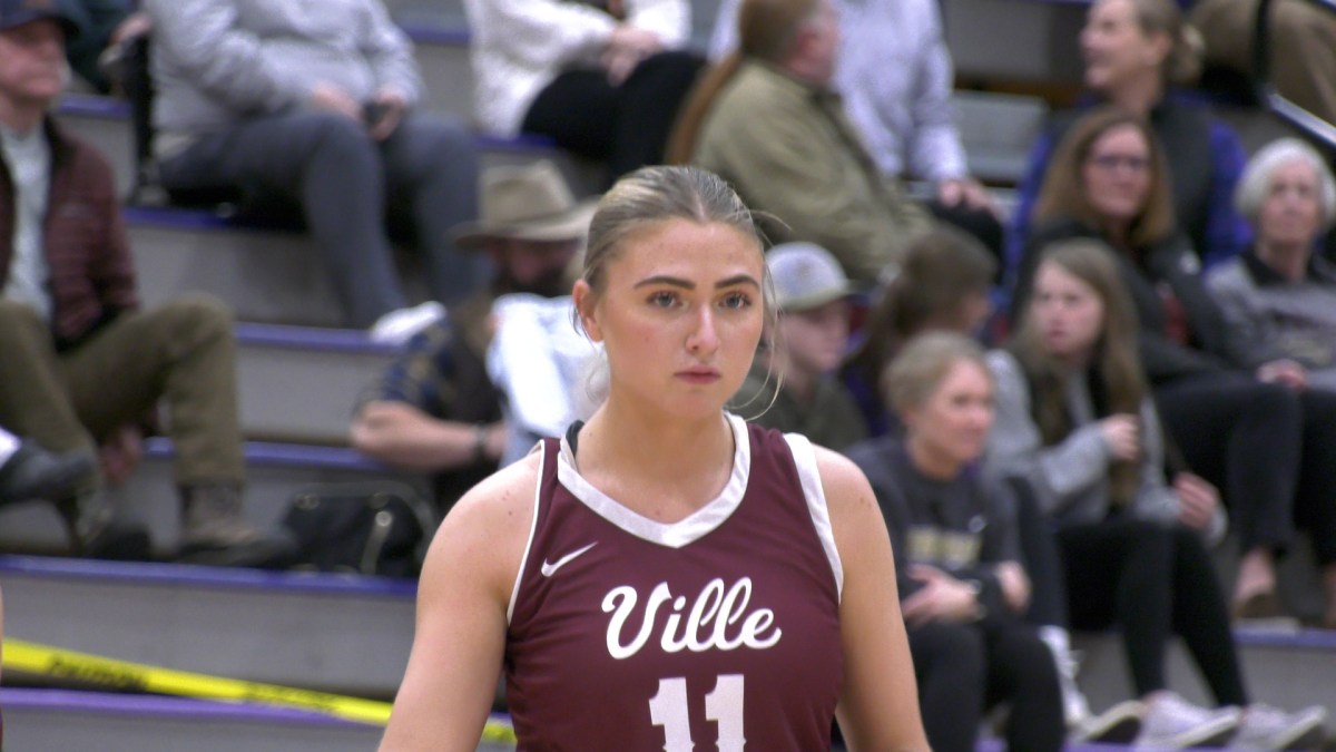 Mauldin, Porter grab Player of the Week awards – BLITZ