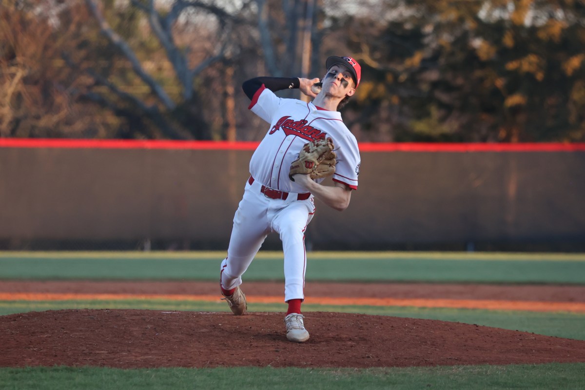 Pinder, Randall tabbed baseball POWs – BLITZ