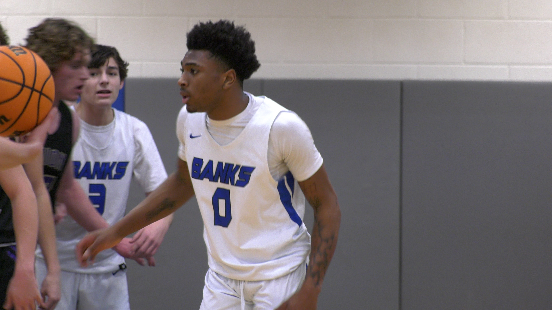 Aaron Scott 2 2023 BLITZ – BLITZ