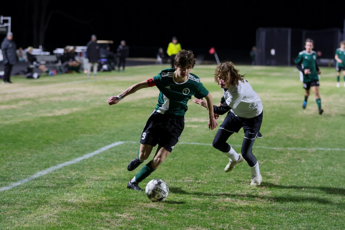 Ball, Johnson earn POW awards – BLITZ