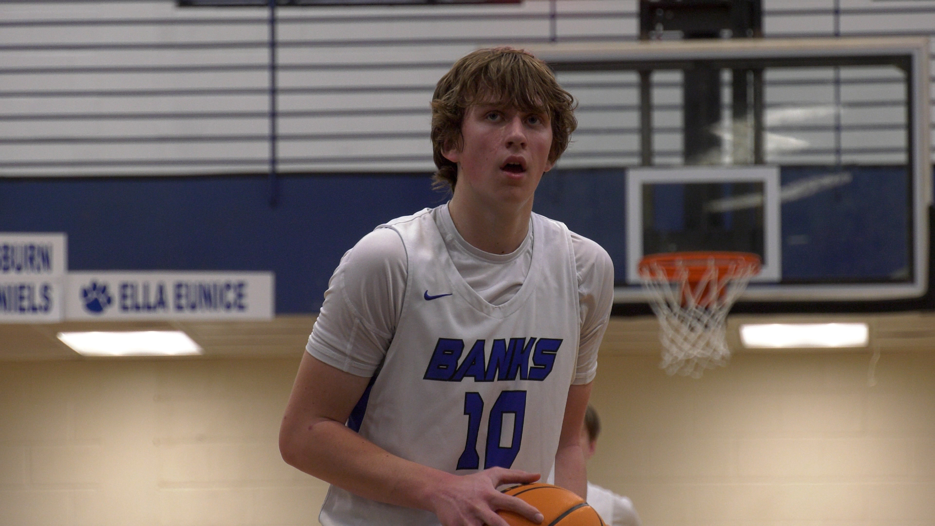 Kolby Watson 2023 BLITZ – BLITZ