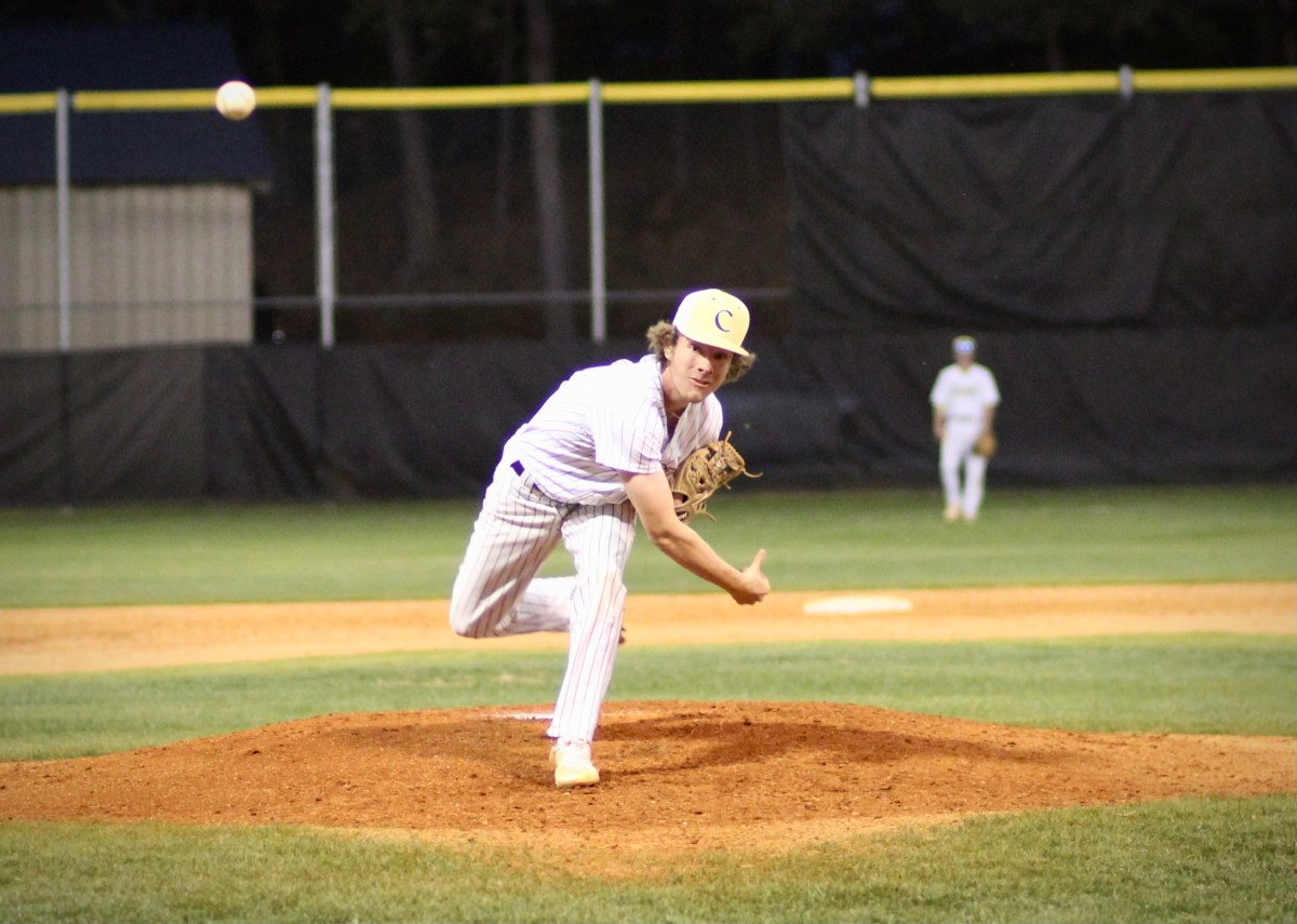 Neisler, Giles notch baseball POW honors | BLITZ