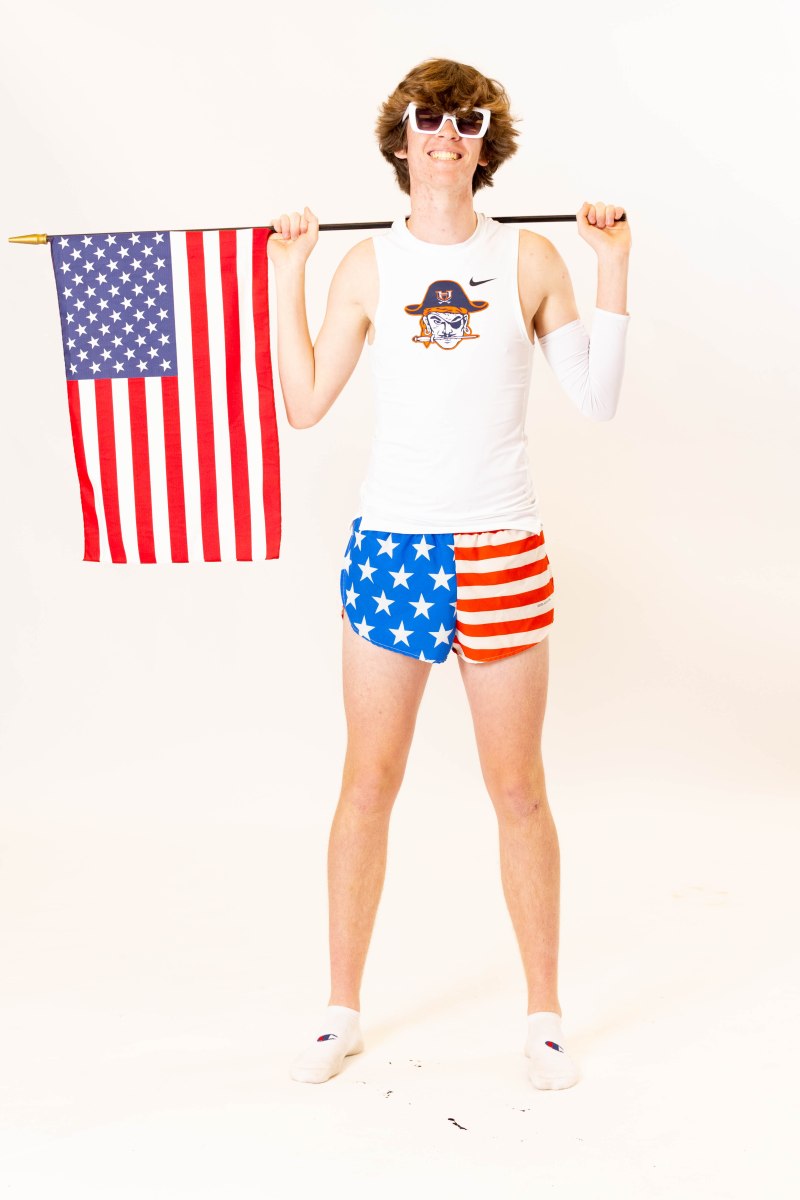 Gebora, White Co’s 4×100 Relay claim Athlete of the Week awards – BLITZ