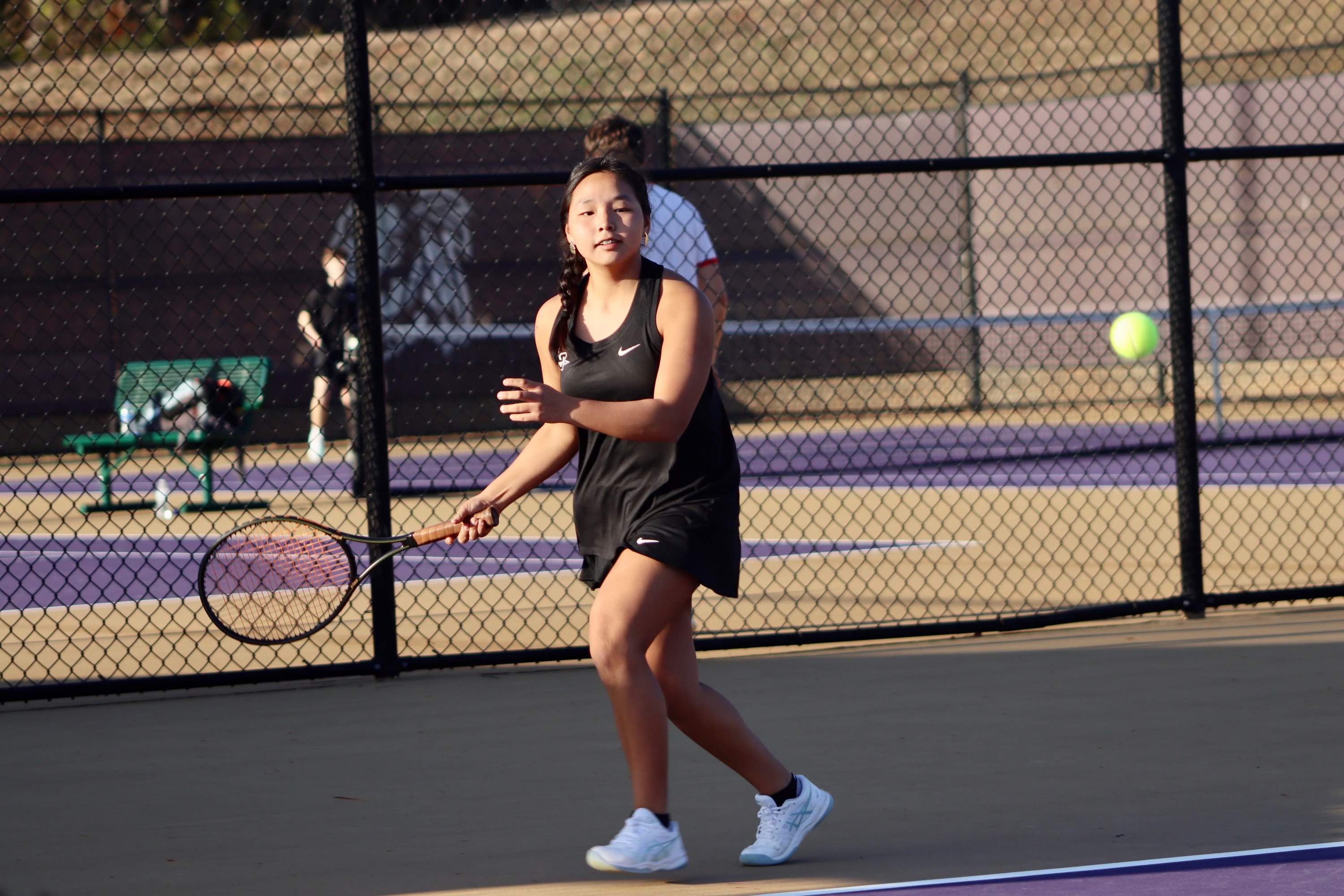 ella-lincoln-2023-anna-isaacs – BLITZ