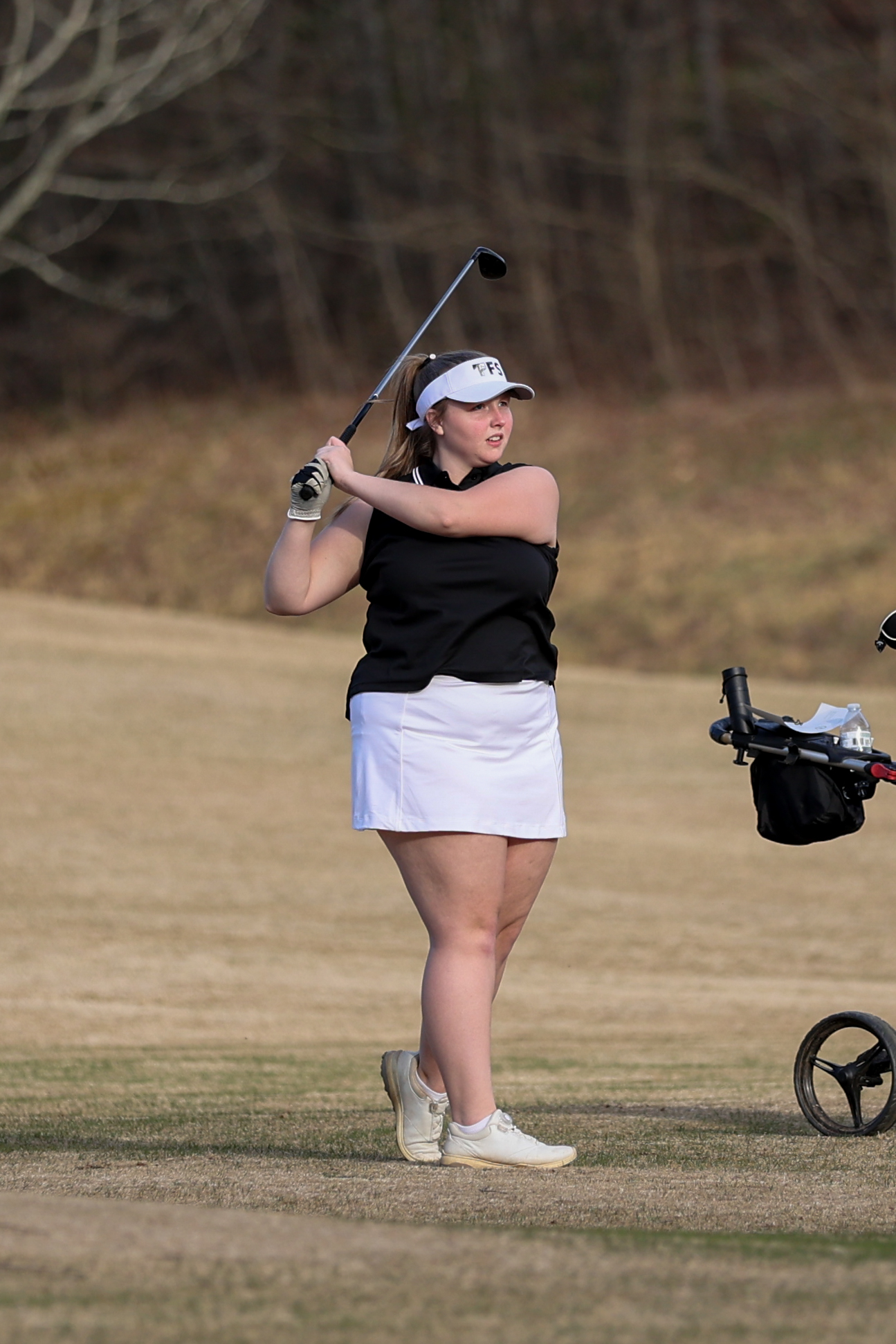 Hannah Lundy 2023 POFFENBERGER – BLITZ