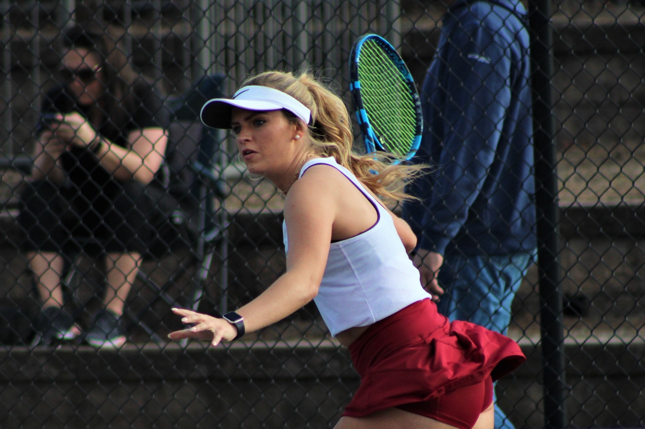 kayleigh-moon-2023-dc-tennis – BLITZ
