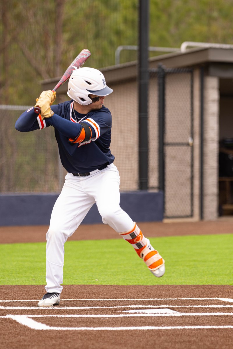 Habersham’s Mason Dawe tabbed ‘Last Finalist’ for POY – BLITZ