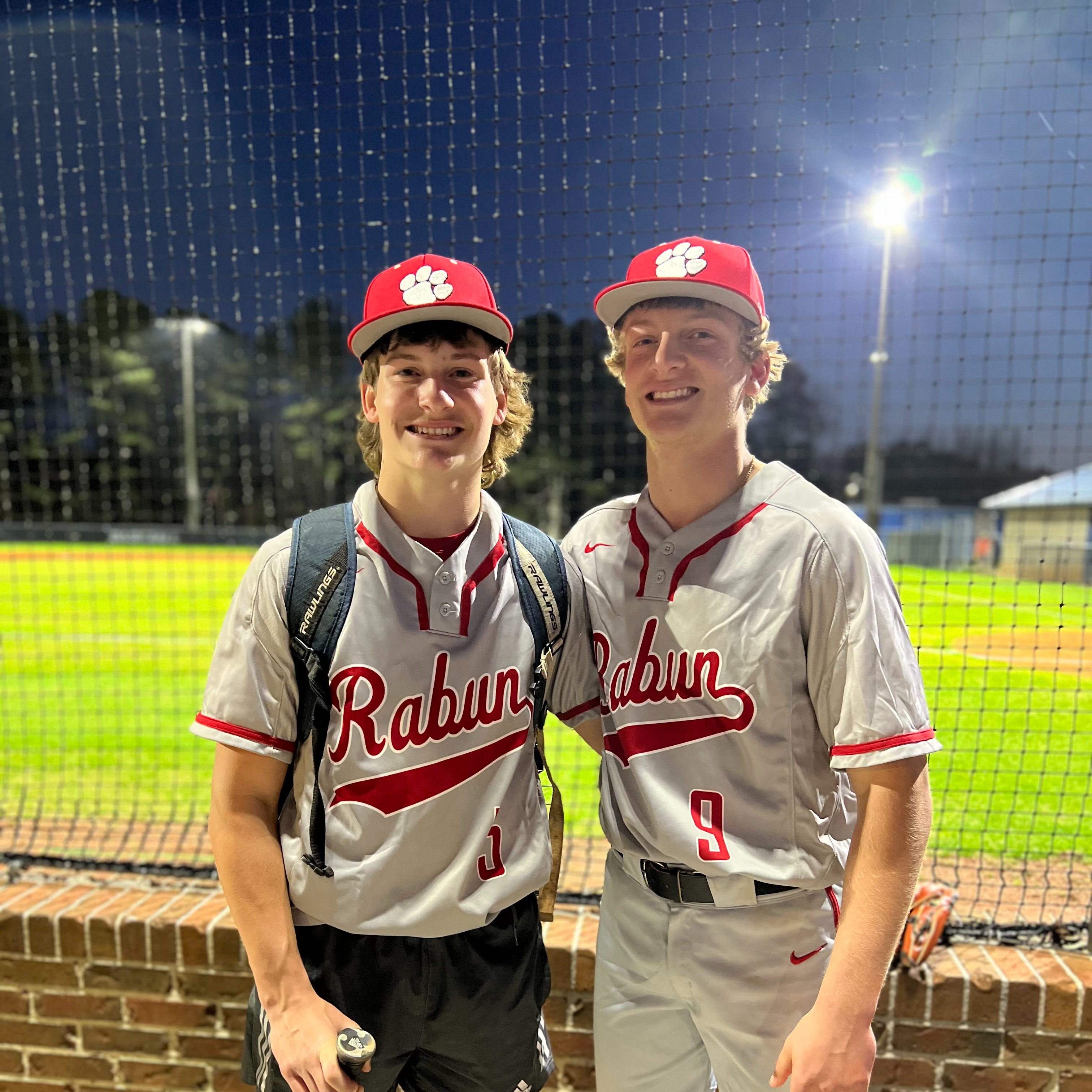 Reid Giles 2023 IG – BLITZ